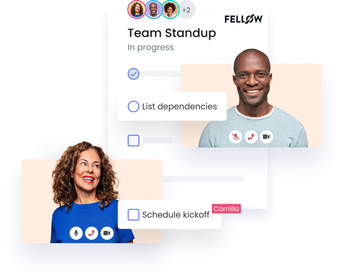 Asynchronous Stand-Up Meetings: A Guide for Managers